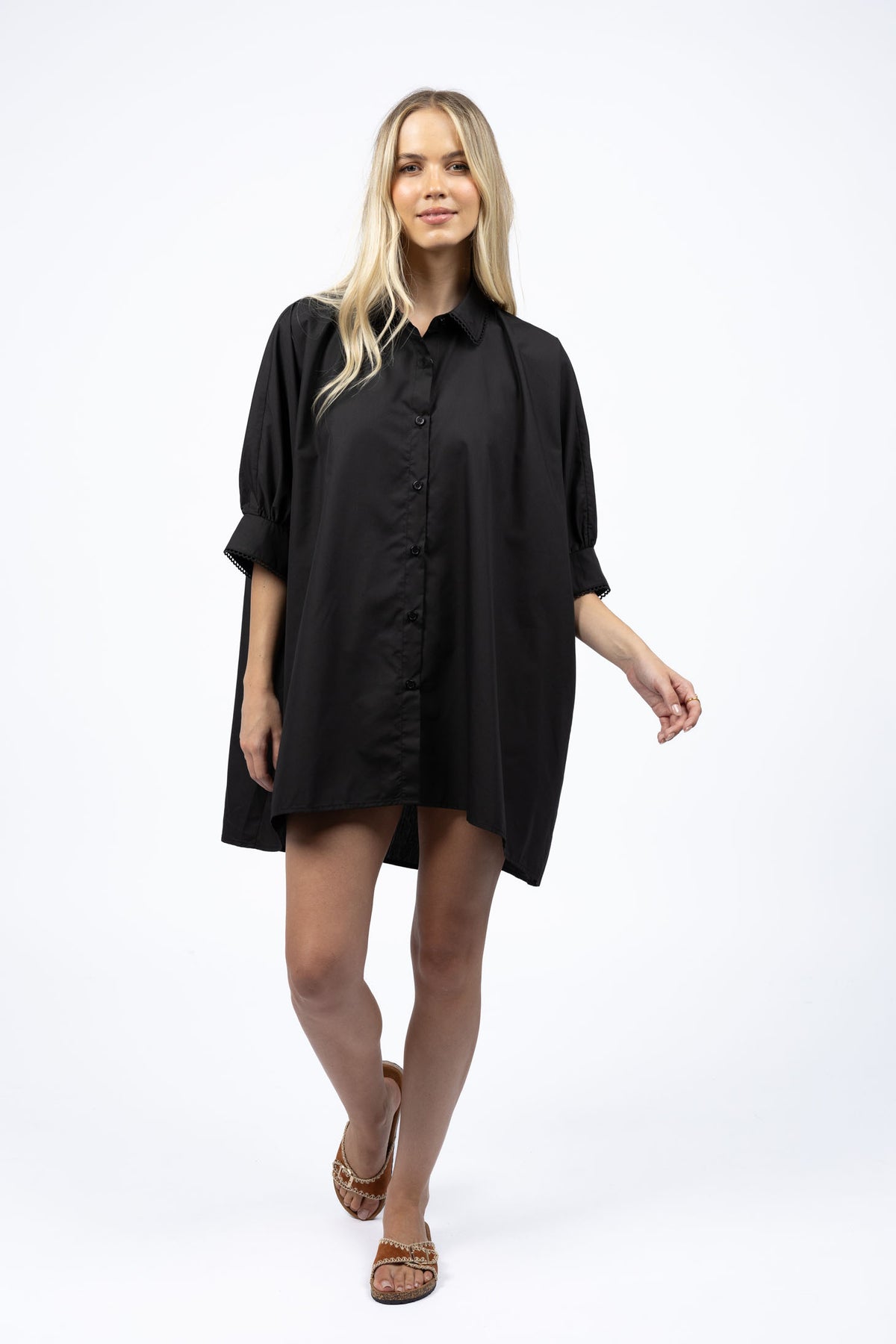 HUMIDITY GRANDE SHIRT – Stepping Out NZ