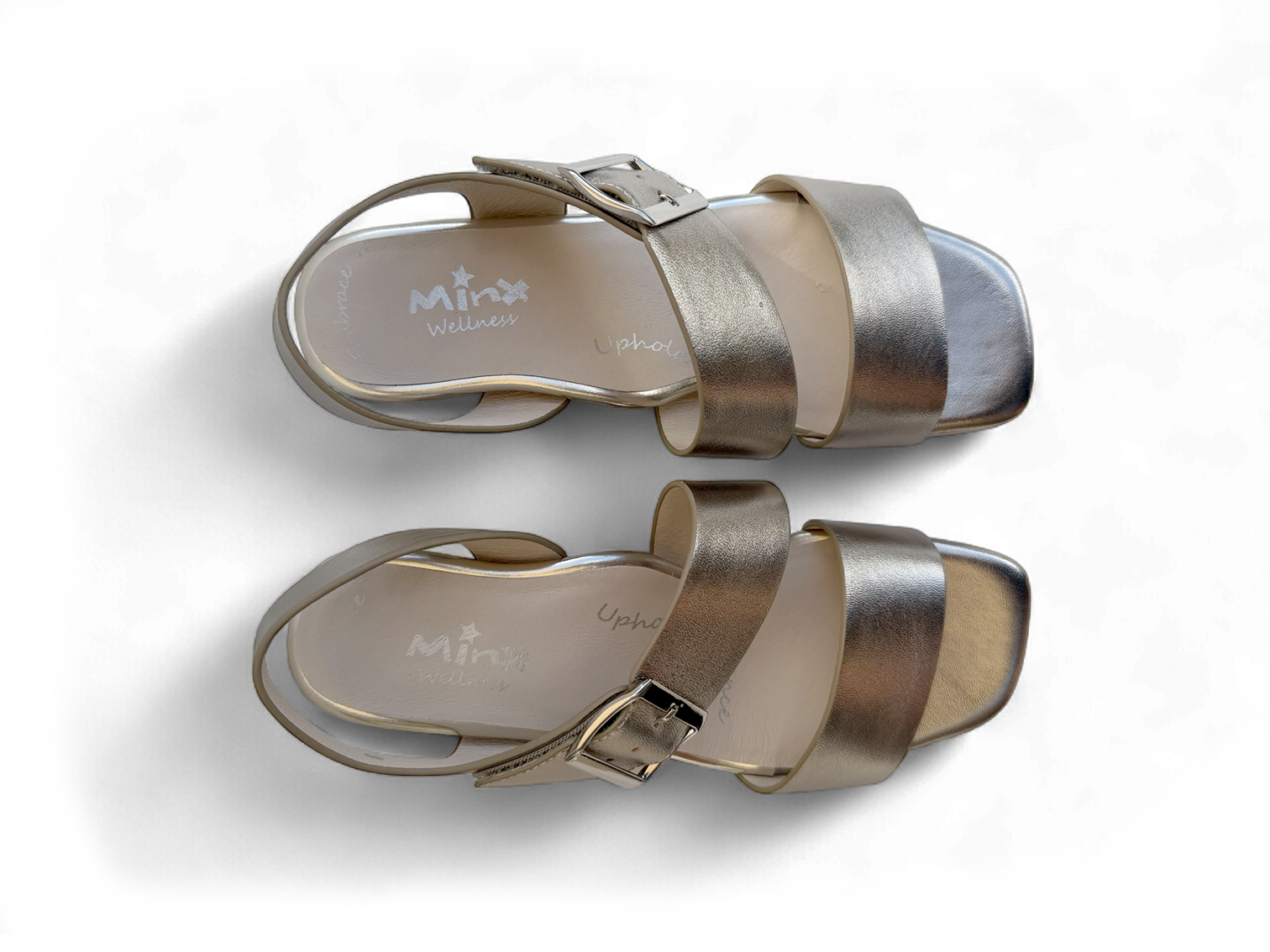 Minx – Stepping Out NZ